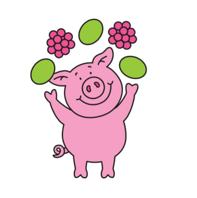 Percy Pig | Discover Percy Pig Sweets & Gifts | M&S