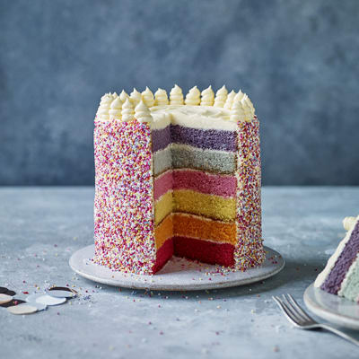 Macmillan Coffee Morning | Food & Wine | M&S