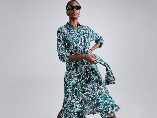 Dresses | Women's Dresses | M&S