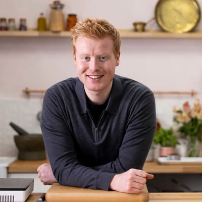 Mark Moriarty | Food News, Inspiration & Recipes | M&S IE
