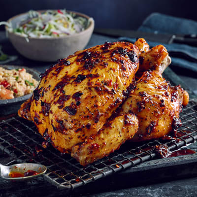 Ramadan and Eid Celebrations | M&S IE