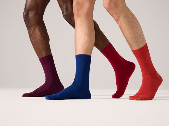 Men's Socks | Socks for Men | M&S