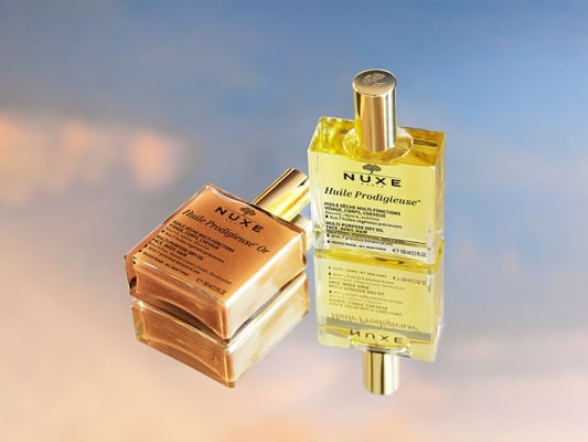 Nuxe | Nuxe Oil | M&S
