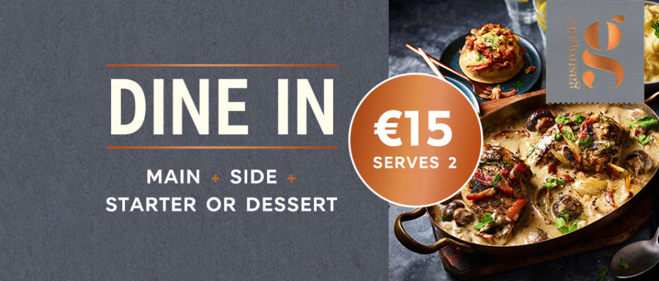 Dine In | Food | M&S