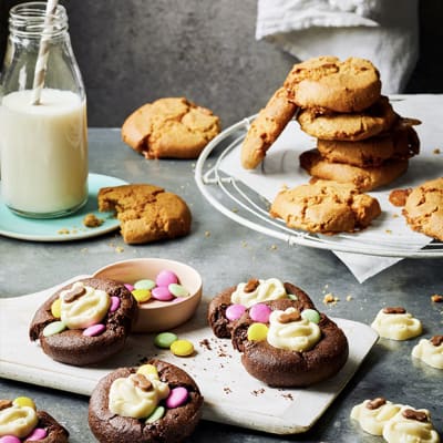 Macmillan Coffee Morning | Food & Wine | M&S