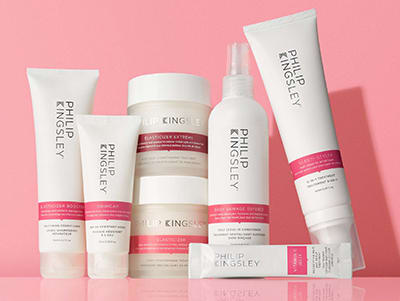 Philip Kingsley | M&S