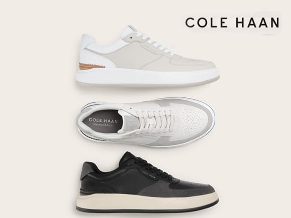Cole Haan | M&S