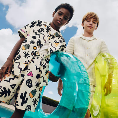 Quick homemade flatbreads, aubergine dip and jammy eggs Recipe | M&S