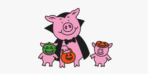 Percy Pig | Discover Percy Pig Sweets & Gifts | M&S