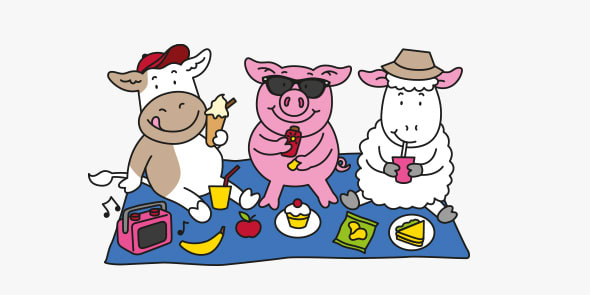 Percy Pig | Discover Percy Pig Sweets & Gifts | M&S